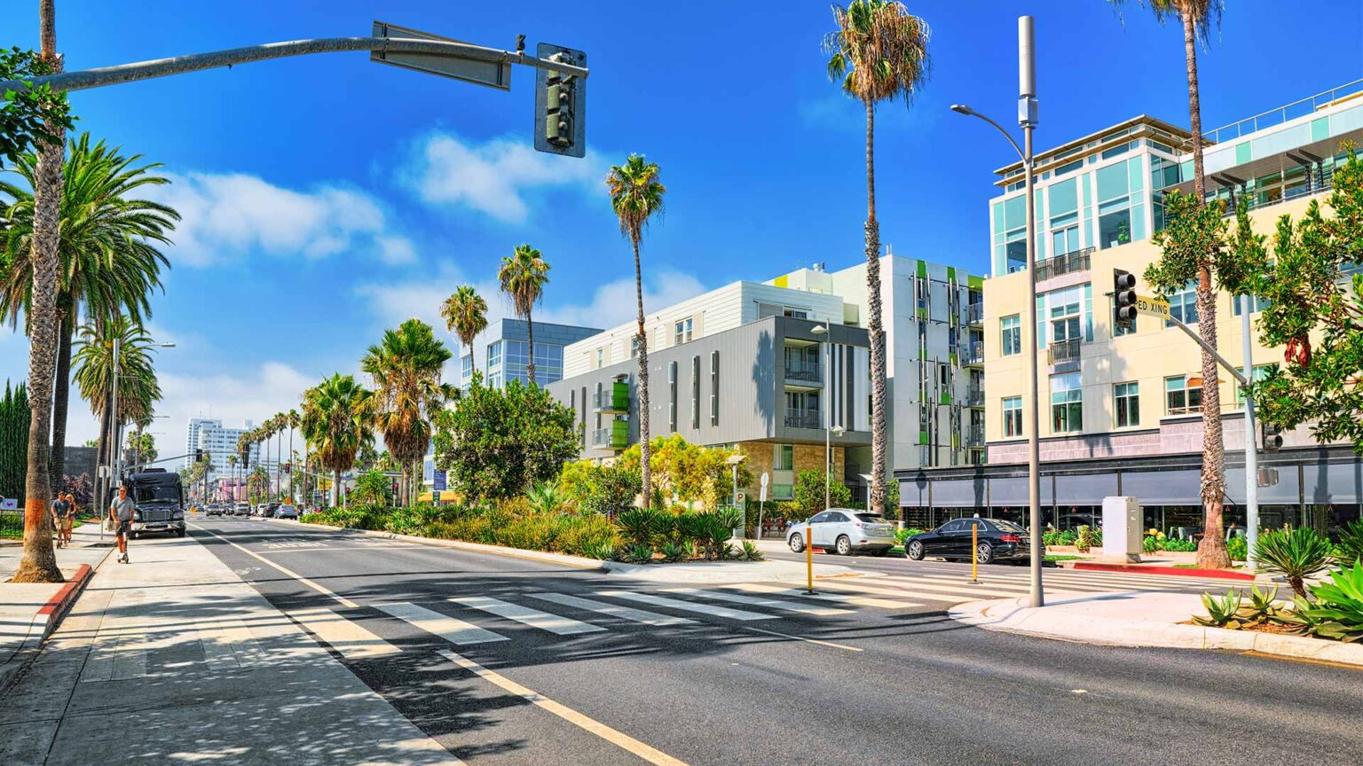 Small Cell Poles – Ameron Pole Products